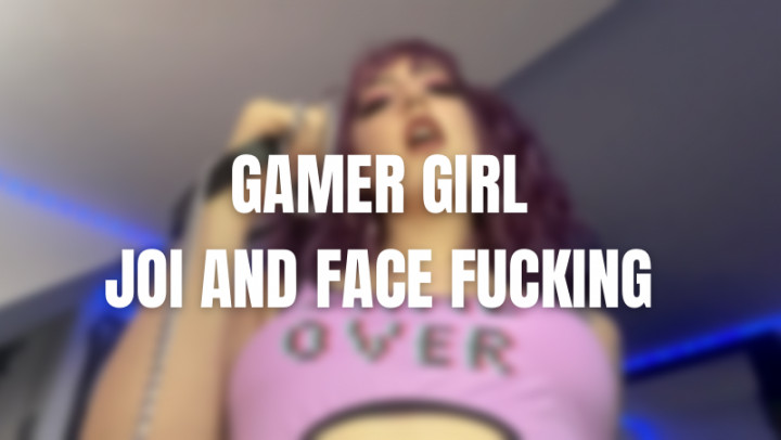 Ivyfoxofficial Joi And Facefuck Pov Manyvids