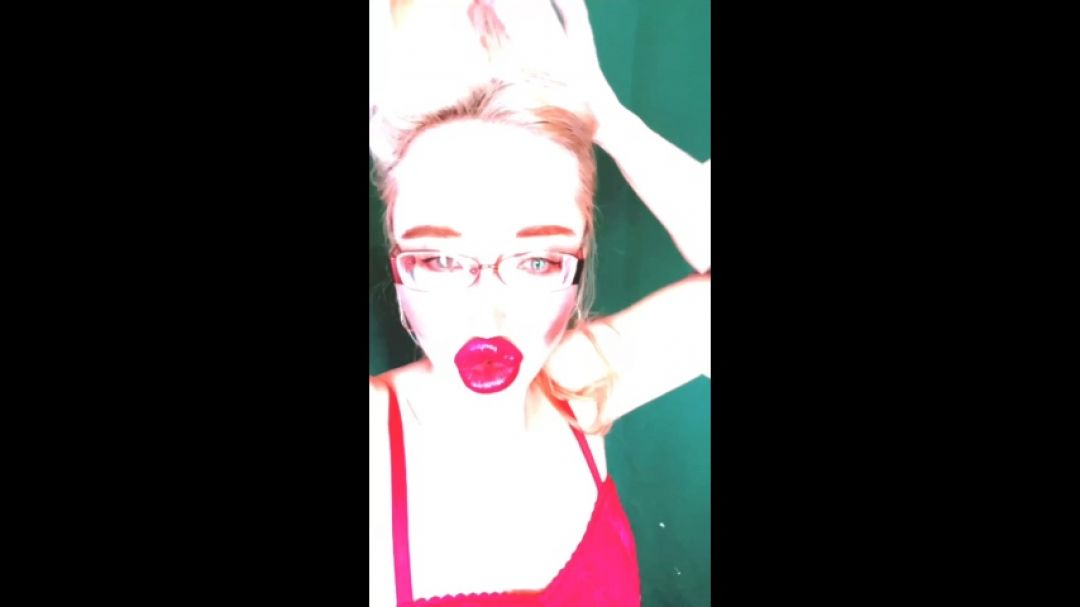 Findom Goaldigger Fuck Yourself And Pay Tip To Goddess Manyvids