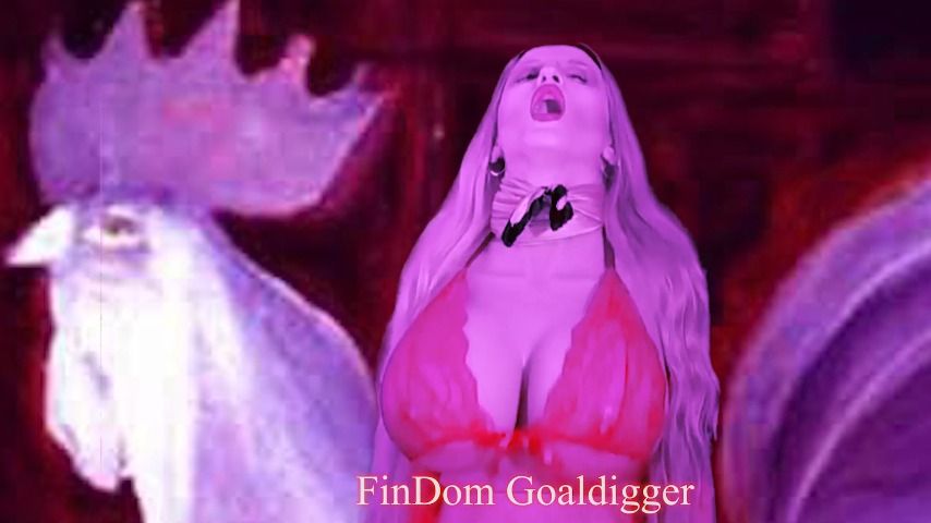 Findom Goaldigger Findom Goaldigger Is Your Owner Manyvids