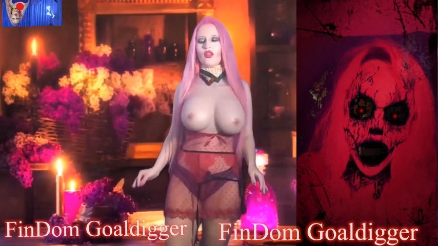 Findom Goaldigger Findom Addiction Part 2 Manyvids