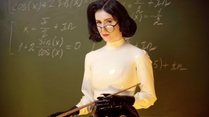 Joi In Latex Maryhill Erothots