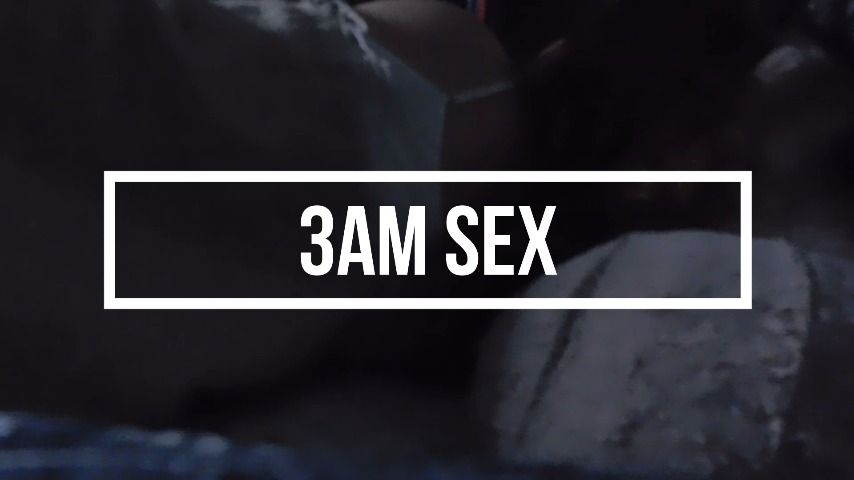 Desiwoods420 3am Sex Manyvids