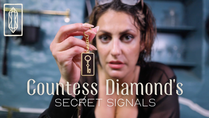[670.78 MB] FHD – Countess Diamond’s Secret Signals – Countessdiamond ...