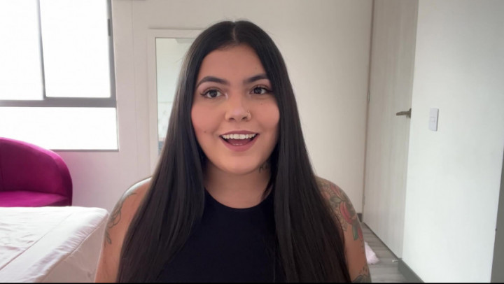 Kim Stonne Answering Some Questions In Spanish Manyvids