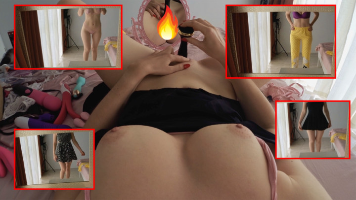 Lionrynn Fpov Pov Body Swap Story Video Manyvids
