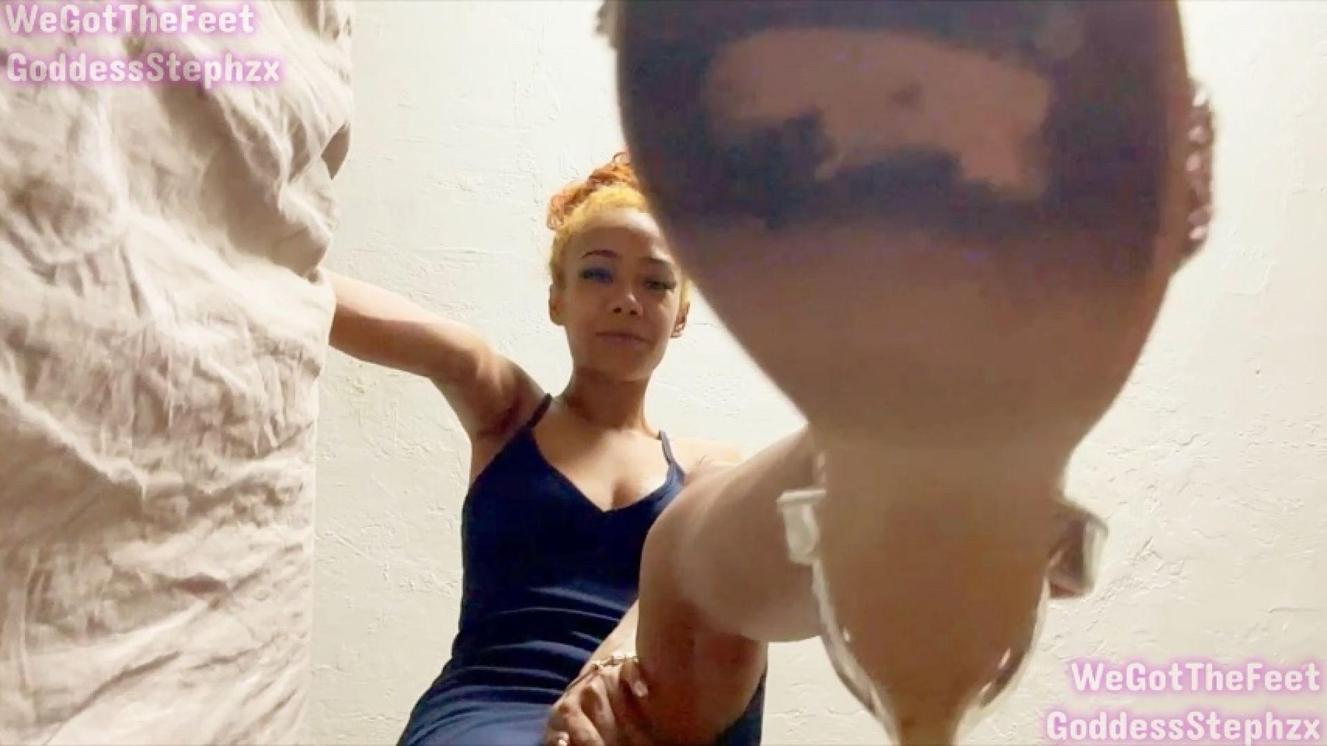 Wegotthefeet Life Under Her Heels Vol 2 Fv Manyvids