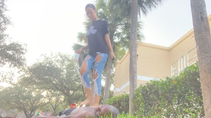 Wegotthefeet My Human Floor Vol 2 Fv Manyvids