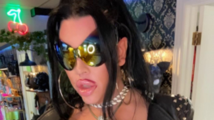 Tsviper Ts Viper Leather Lover Manyvids