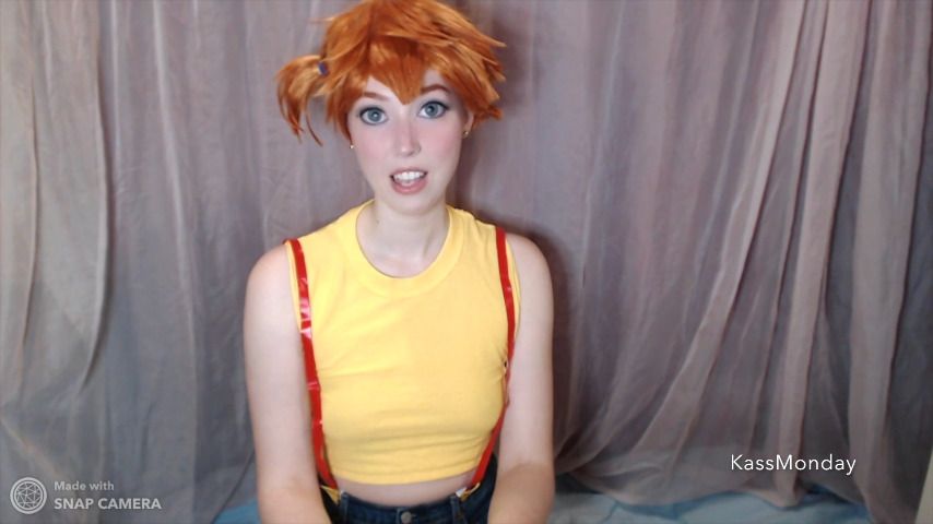 [466.33 MB] FHD – POV: Gym Leader Delivers Spanking – Kass Monday ...