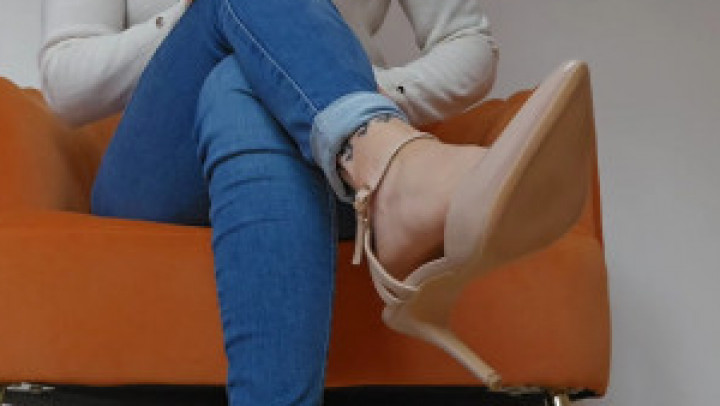 Helenrofficial Worship My Heels Manyvids