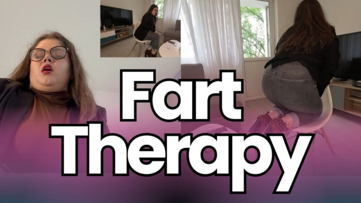 Yourfantasy6190 Your First Session Of Fart Exposure Therapy With Me
