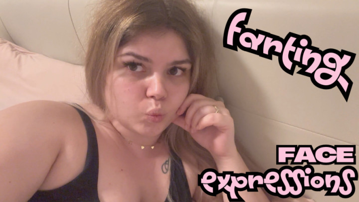 Yourfantasy6190 Farting Face Expressions Manyvids