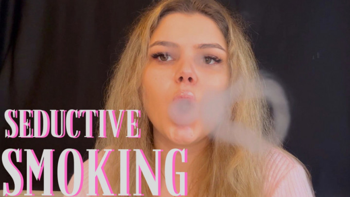 Yourfantasy6190 Smoking Seductress Manyvids