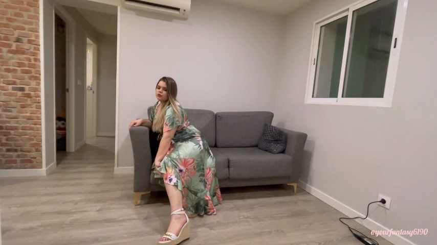 Yourfantasy6190 From Gassy Gf To Gassy Wife Manyvids