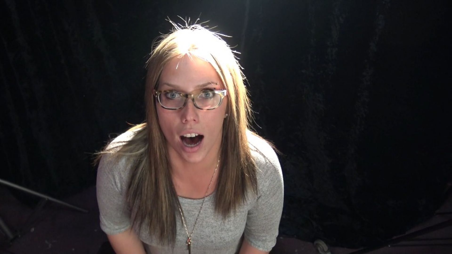 Maddy66 Making Sure Her Burps Goes Right Up At You Manyvids