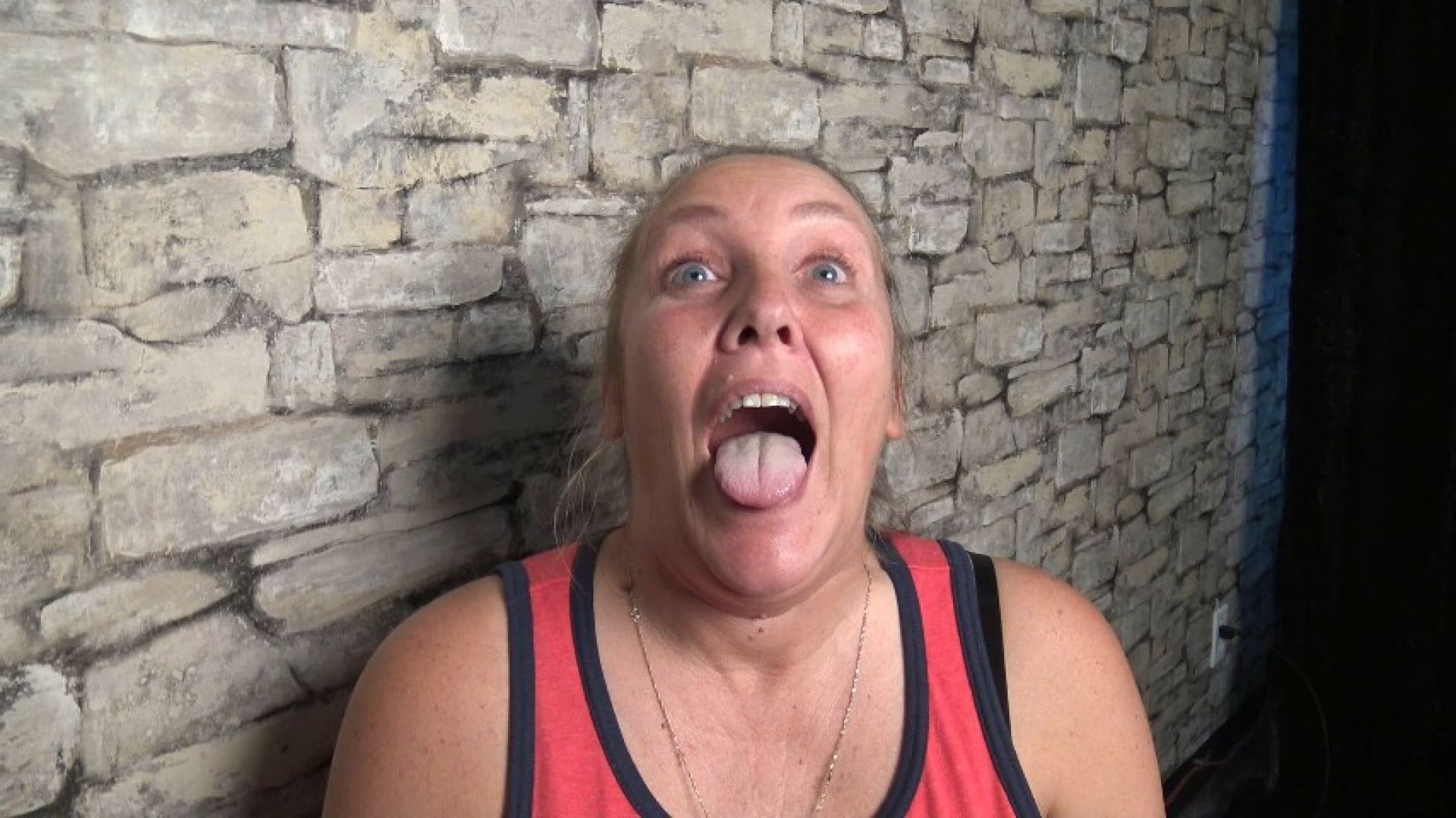Maddy66 Roxys Mom Has One Real Ugly Mouth Can You Do This Manyvids