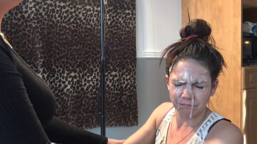 Maddy66 Spit Humiliation For Poor Caro Part 1 Manyvids