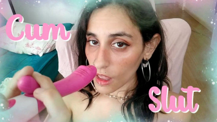 Mscandybunny Im Your Cum Slut Manyvids