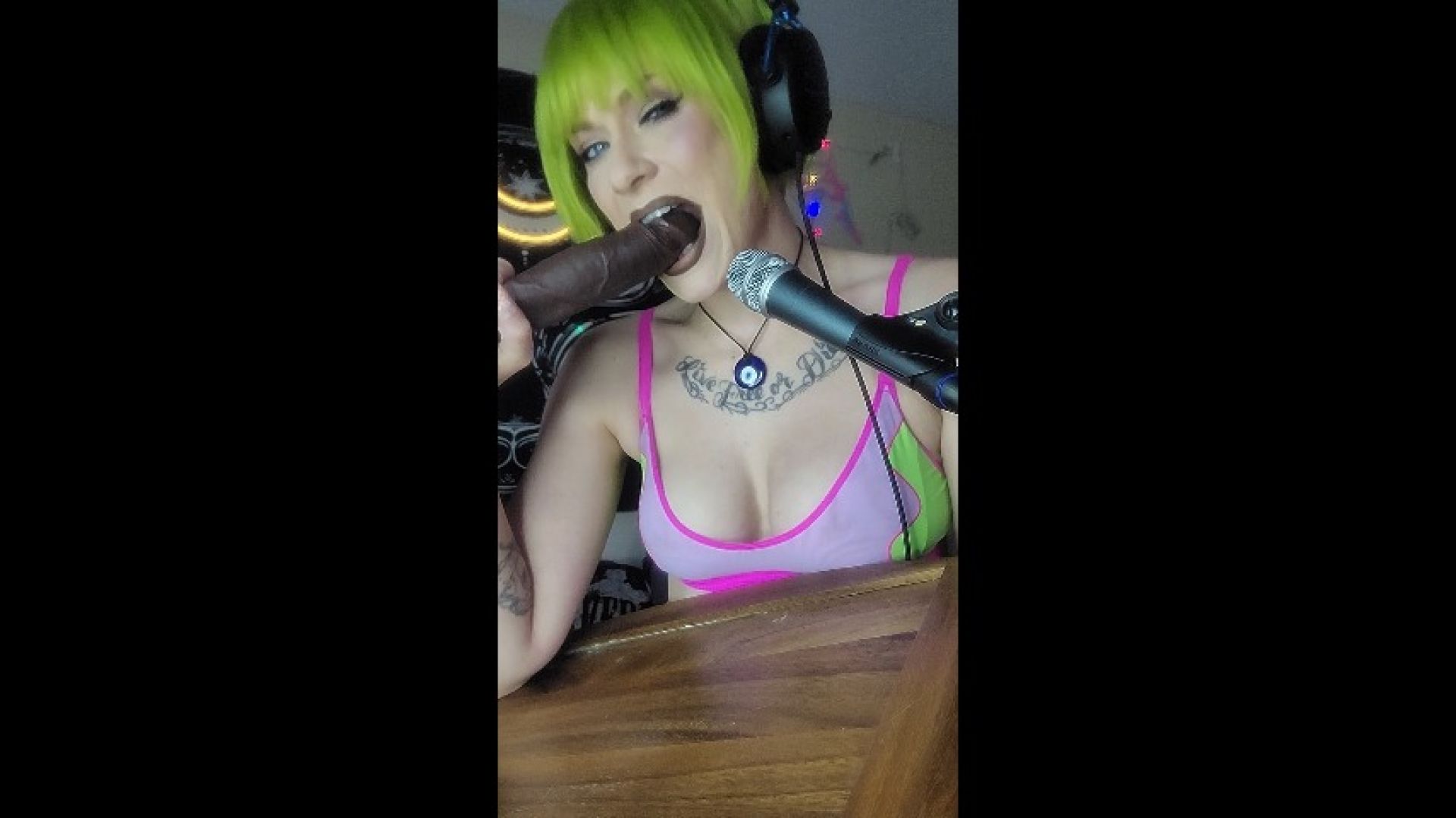 Medtiddigothgf Asmr Vore Hungry Cutie Makes A Meal Of Your Bbc