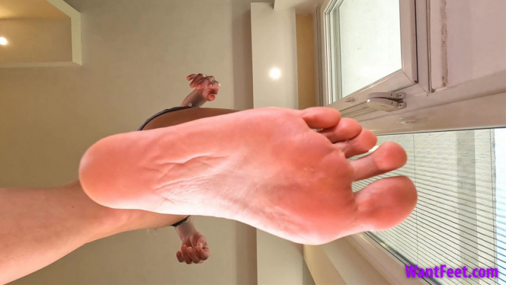 Wantfeet Dior Stomping Your Face Hd Manyvids