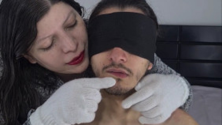 Alex Aria Breath Play Punishment Manyvids