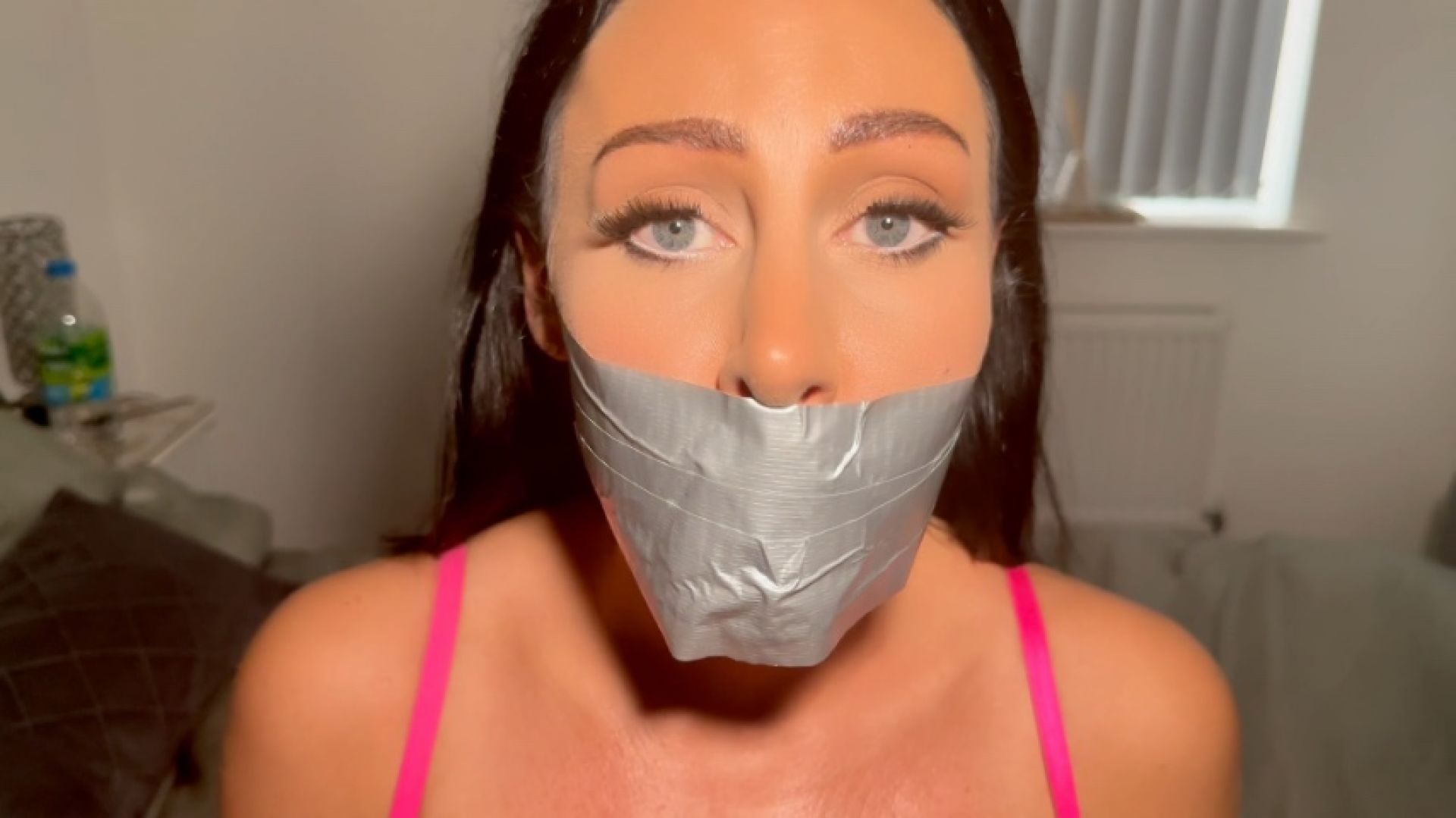 Milaamorax Tape Gagged Plaything Manyvids