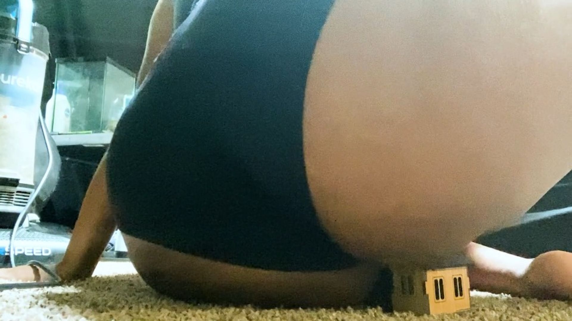 Mxdomincrushgoddess Giantess Farts On Tiny House Manyvids