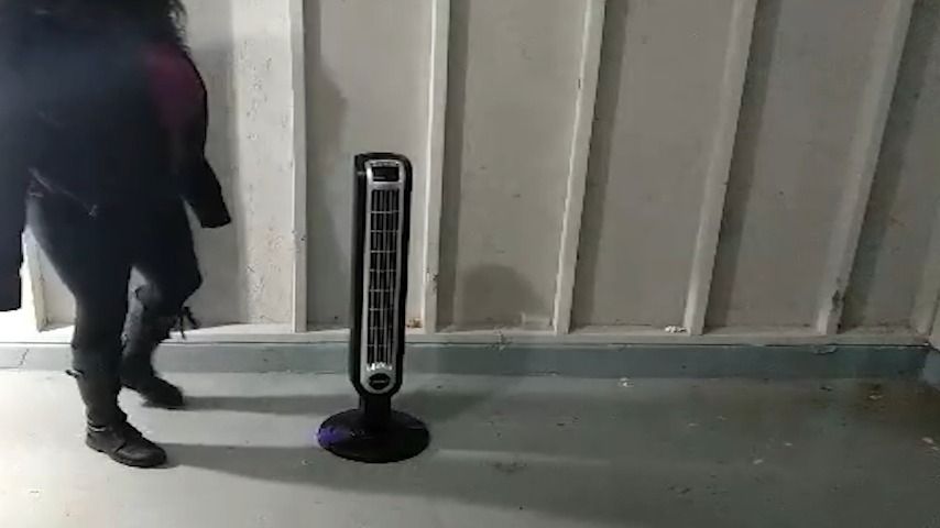 MXDominCrushgoddess - Crush goddess trampling fan - ManyVids