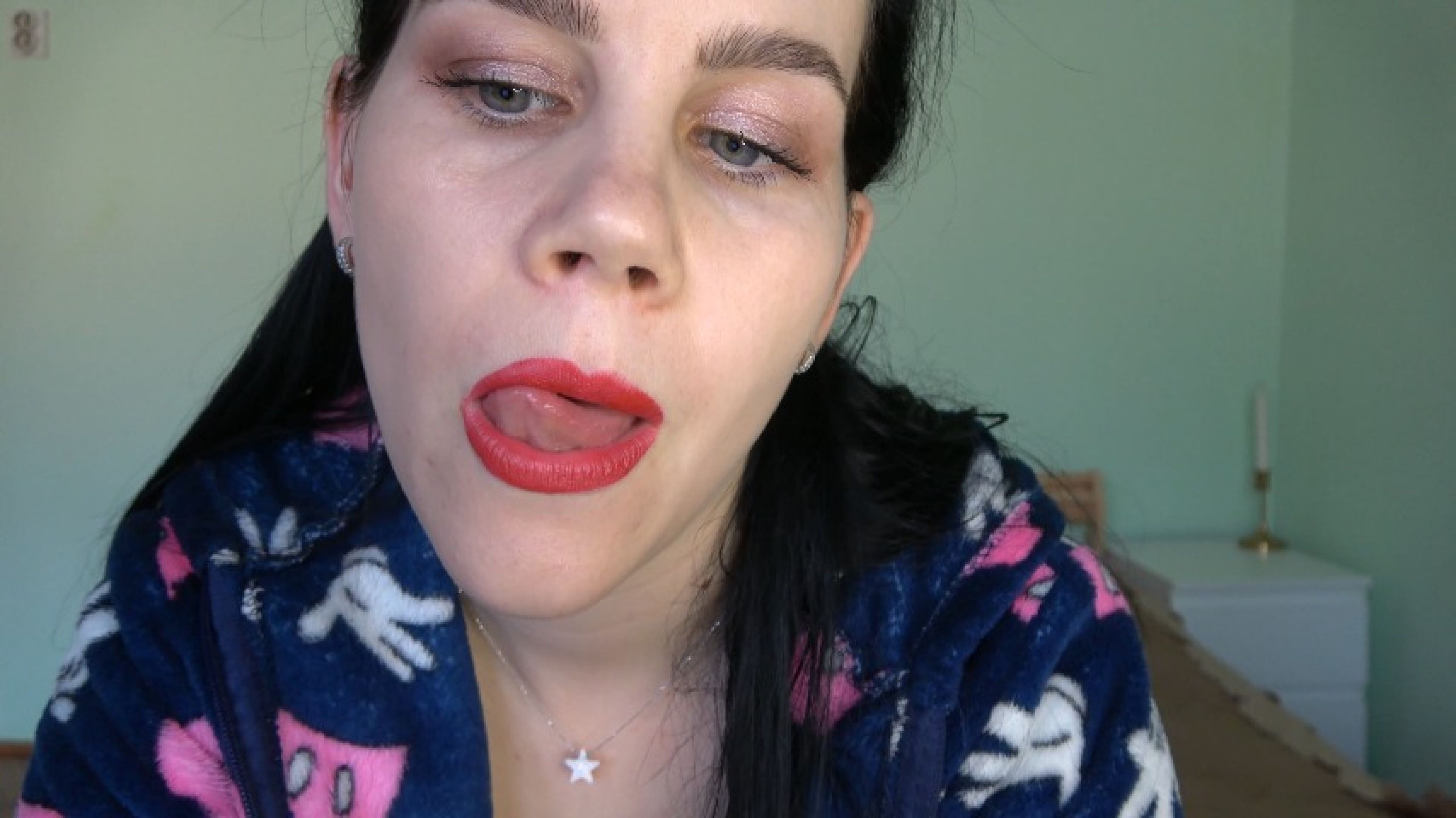 Anna Sky Giantess Anna Found A New Victim In 4k Manyvids