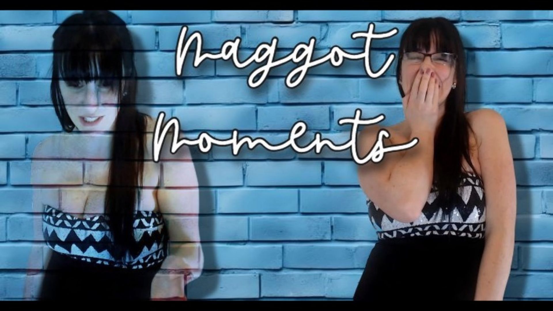 Mistress Eli Maggot Moments Manyvids