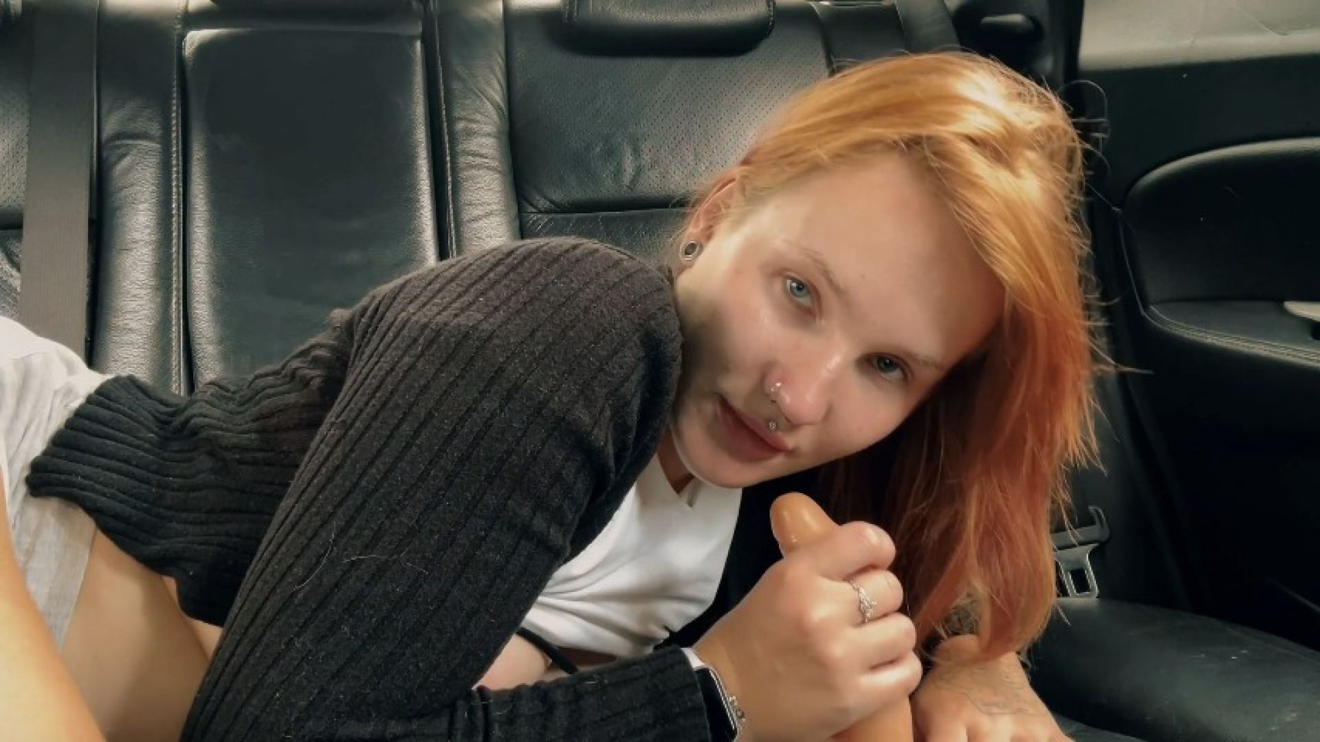 Catchvi Sex In Car Manyvids