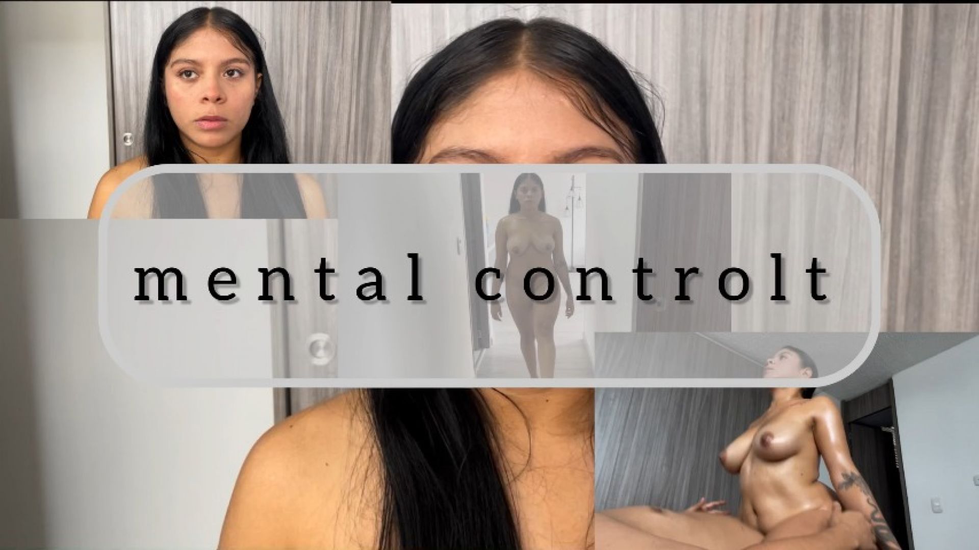 Hey Maya Mental Control Manyvids