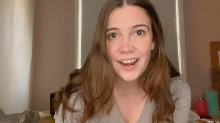 Maggierosexo Roleplaying Your Succubus Manyvids