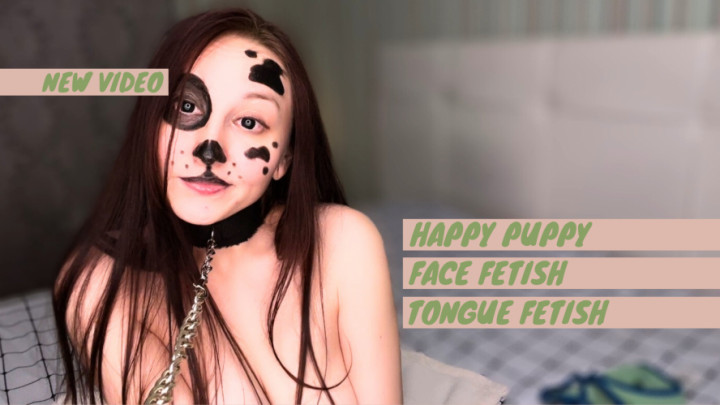Adoretease Happy Custom Manyvids