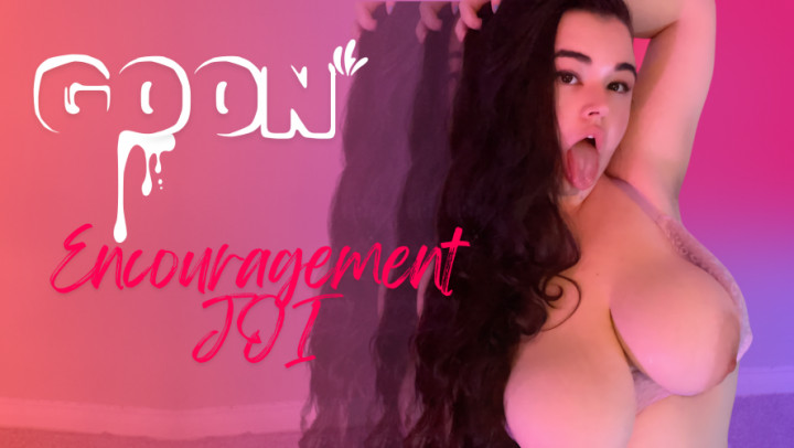 Darlingkiyomi Goon Encouragement Joi Manyvids