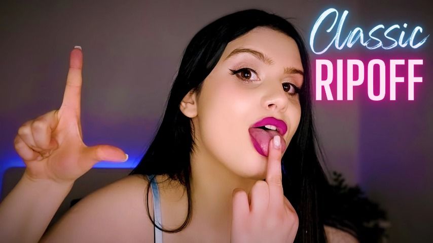 Misswinterwhite Classic Ripoff Manyvids
