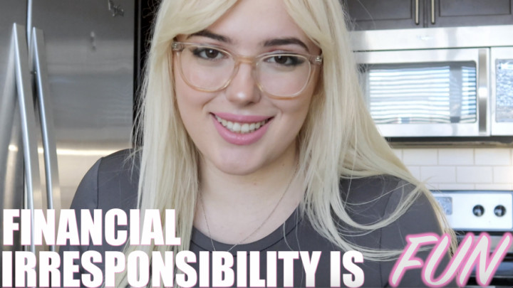 [686.74 MB] 4K – Financial Irresponsibility Is Fun – payivygrey (2160× ...