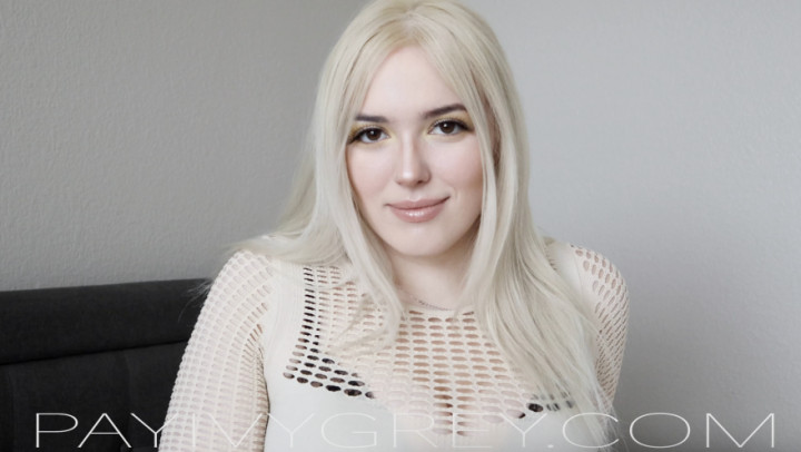 Payivygrey Shrimpdick Simp Manyvids
