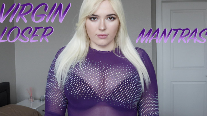 Payivygrey Virgin Loser Mantras Manyvids