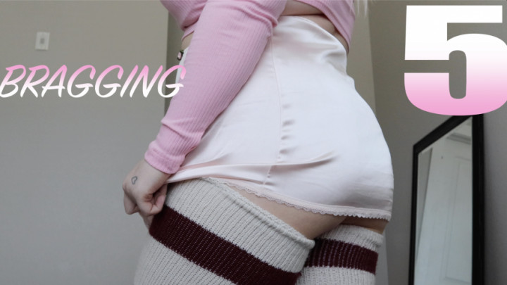 Payivygrey Bragging 5 Manyvids