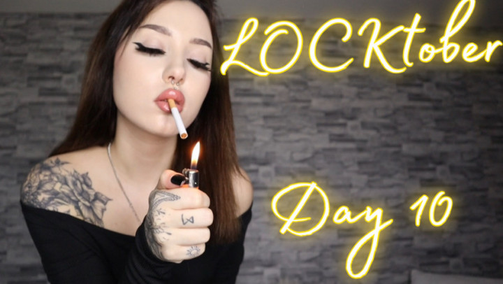 [573.39 MB] FHD – Human Ashtray POV – notvicii (1080×1920) - Femdom Leaks