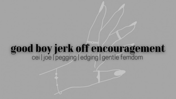 good boy jerk off encouragement – Leda Bun Full (1920×1080) - Femdom Leaks