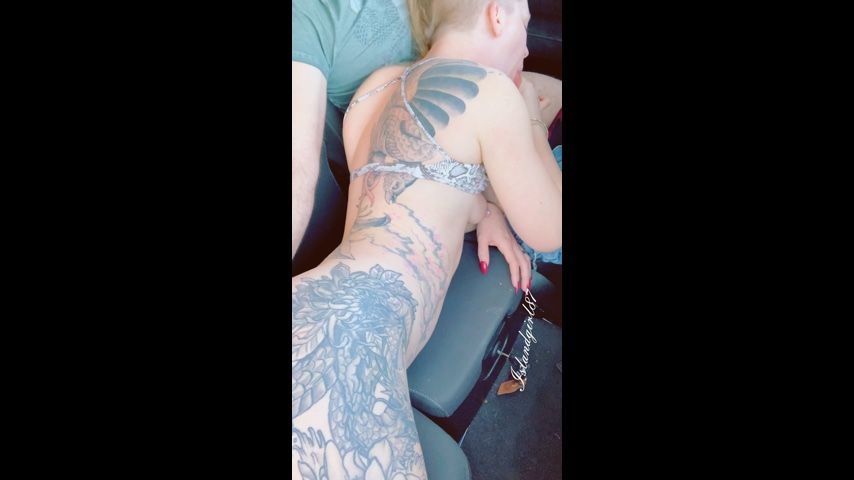 Averagejo75 Road Head Manyvids