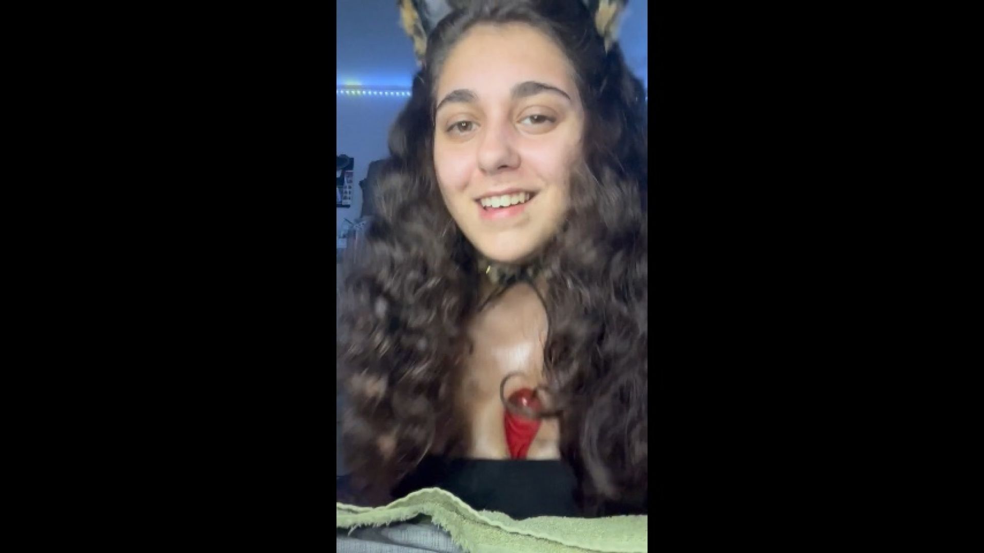 Nsfwmary Oiled Tittyfuck Manyvids