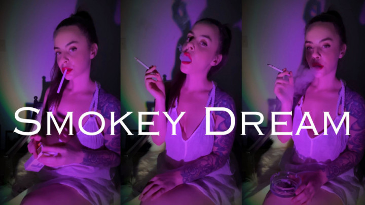 Dani Lynn Smokey Dream Manyvids