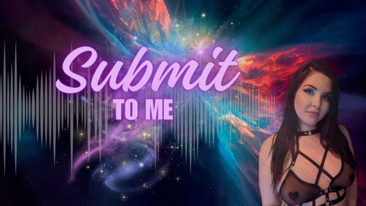 Queen Kalaxxia Submit To Me Manyvids