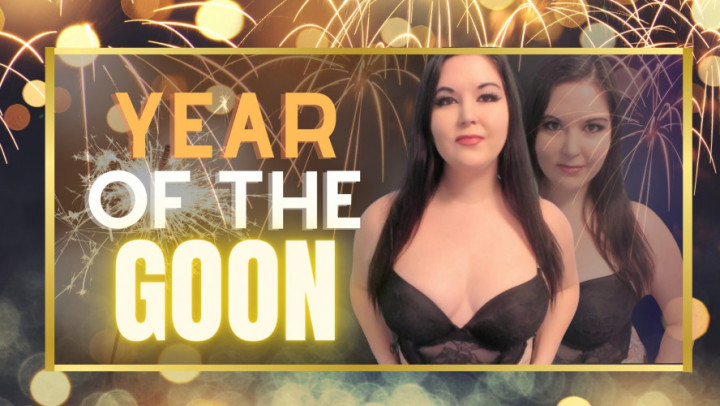Queen Kalaxxia Year Of The Goon Manyvids