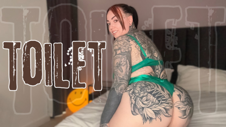 Missvalentina Toilet Manyvids