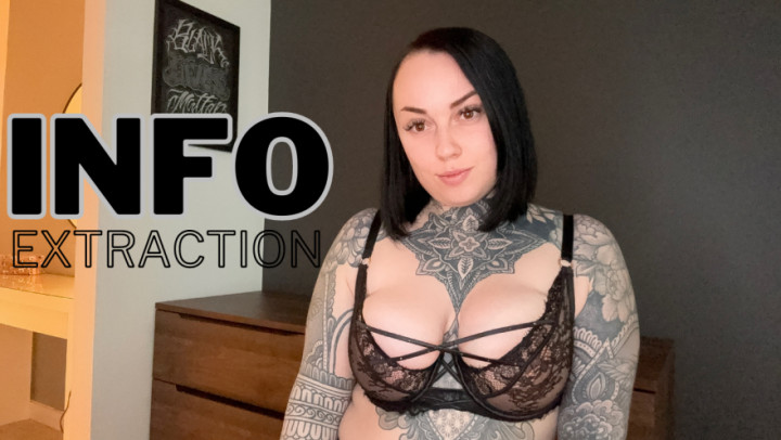 Missvalentina Blackmail Fantasy Info Extraction Manyvids
