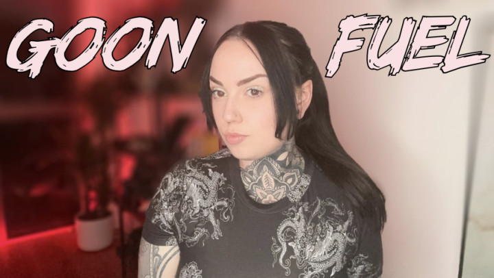 Missvalentina Goon Fuel Manyvids
